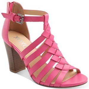 XOXO | Shoes | New Xoxo Womens Baxter Dress Sandals | Poshmark
